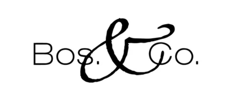 Bos. & Co. – Ennoja Clothing